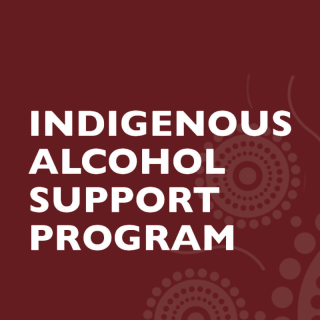 Indigenous Alcohol Support Program | Five Bridges